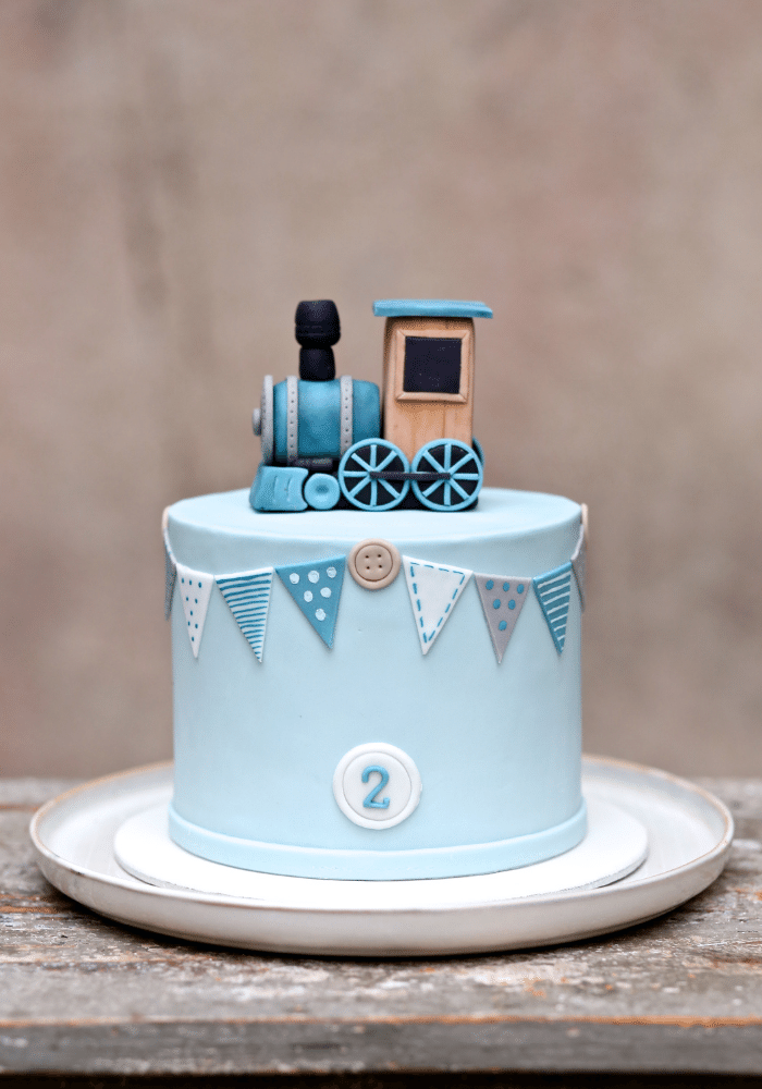 Gyermek torták - Marangona